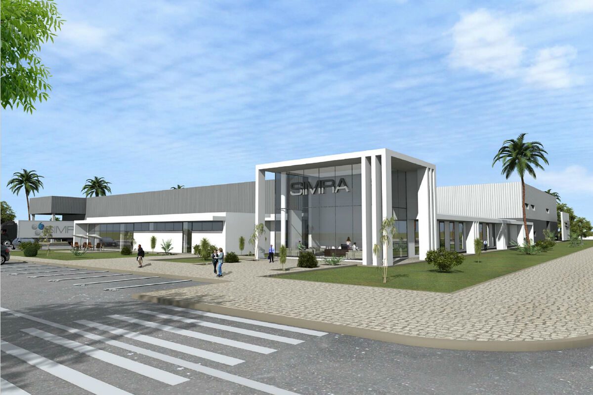 🚗🔧 Tanger : Un Équipementier Chinois Prêt à Transformer l'Industrie ...