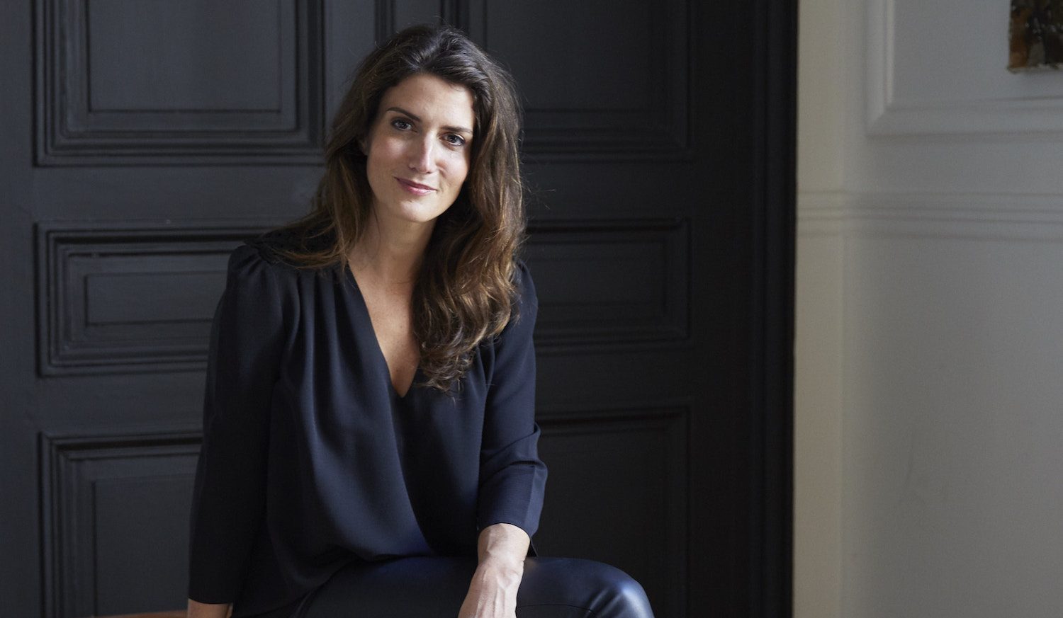 Anne-Laure Constanza - Le Journal Économique