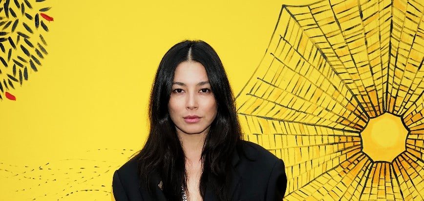 Marie Besnier Beauvalot (Lactalis) - Le Journal Économique