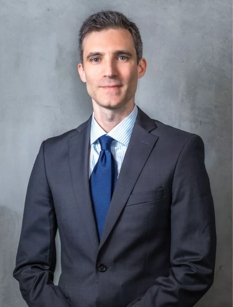 Ludovic Chaput - Le Journal Économique